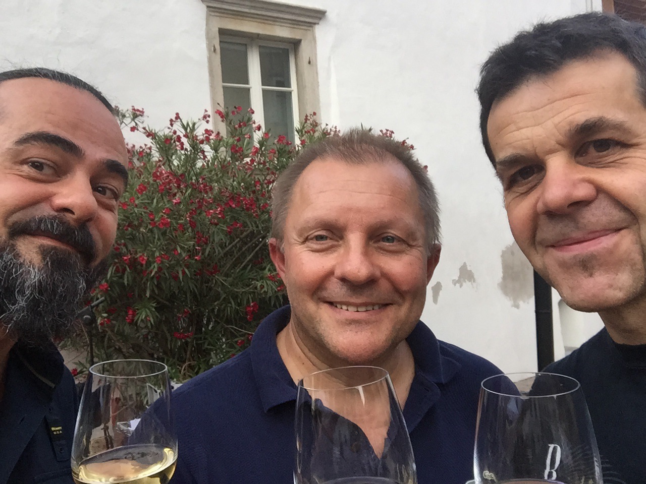 Soulmate | Roland Egger Bands